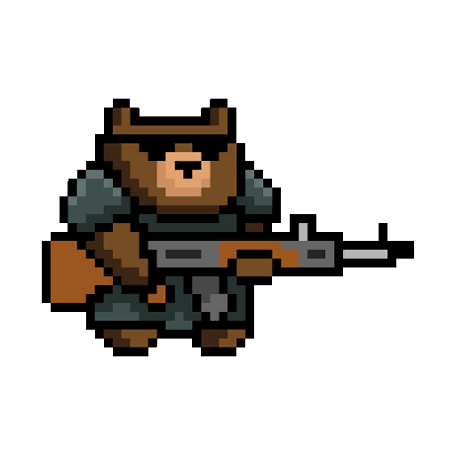 Valorant Game Interface